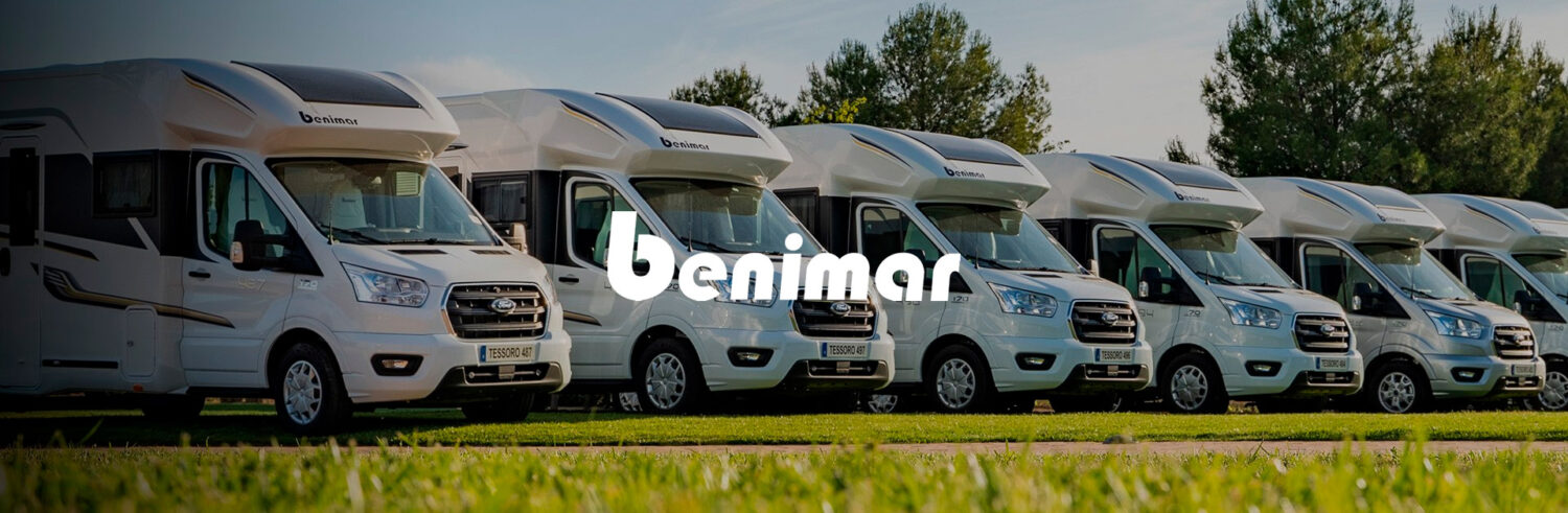 benimar-logo - www.reissig-caravaning.de